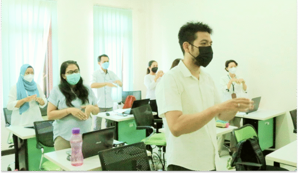 Google Ads - Bisma Informatika Indonesia