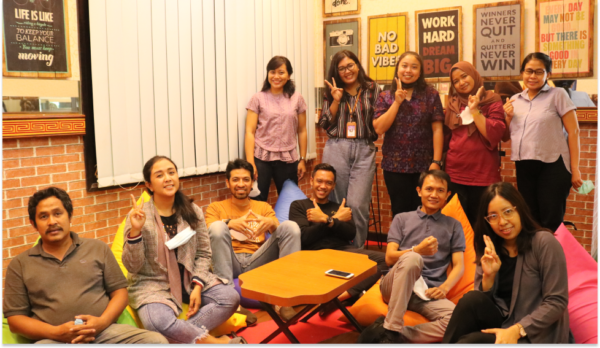 Program Sertifikasi Microsoft Office Specialist - Bisma Informatika ...